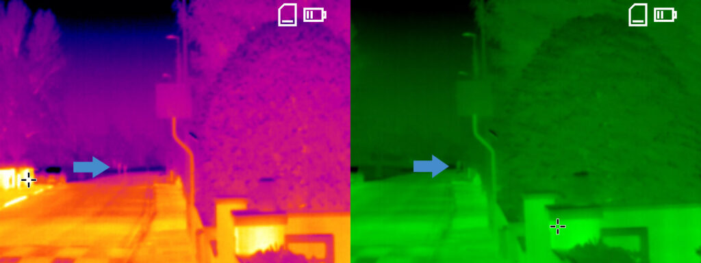 TESLONG TTS260 Thermal Monocular Review: Accurate and easy to carry ...