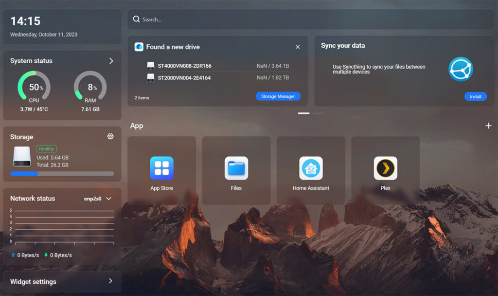 ZimaBlade Single-Board Computer Server Review: Better than Raspberry Pi ...