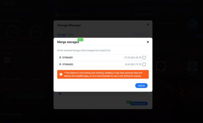 ZimaBlade Single-Board Computer Server Review: Better than Raspberry Pi ...