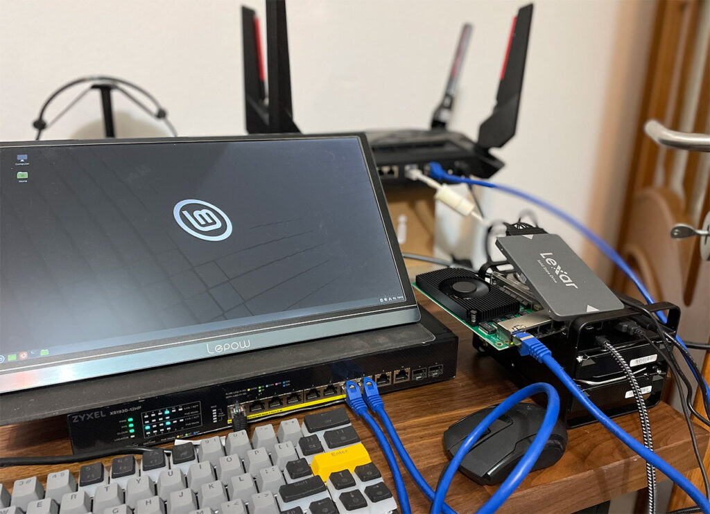 ZimaBlade Single-Board Computer Server Review: Better than Raspberry Pi ...