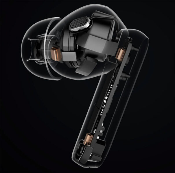 Haylou W1 ANC TWS Earbuds Review: Did they make the W1 better? – MBReviews