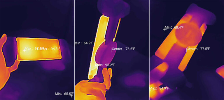 LeadJoy M1C+ Mobile Gaming Controller for iOS and Android: One of the ...