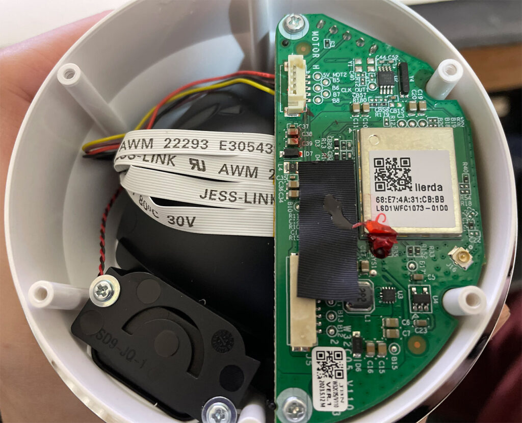 Reolink Argus PT Ultra 4K Camera Review: A welcomed upgrade over the PT ...