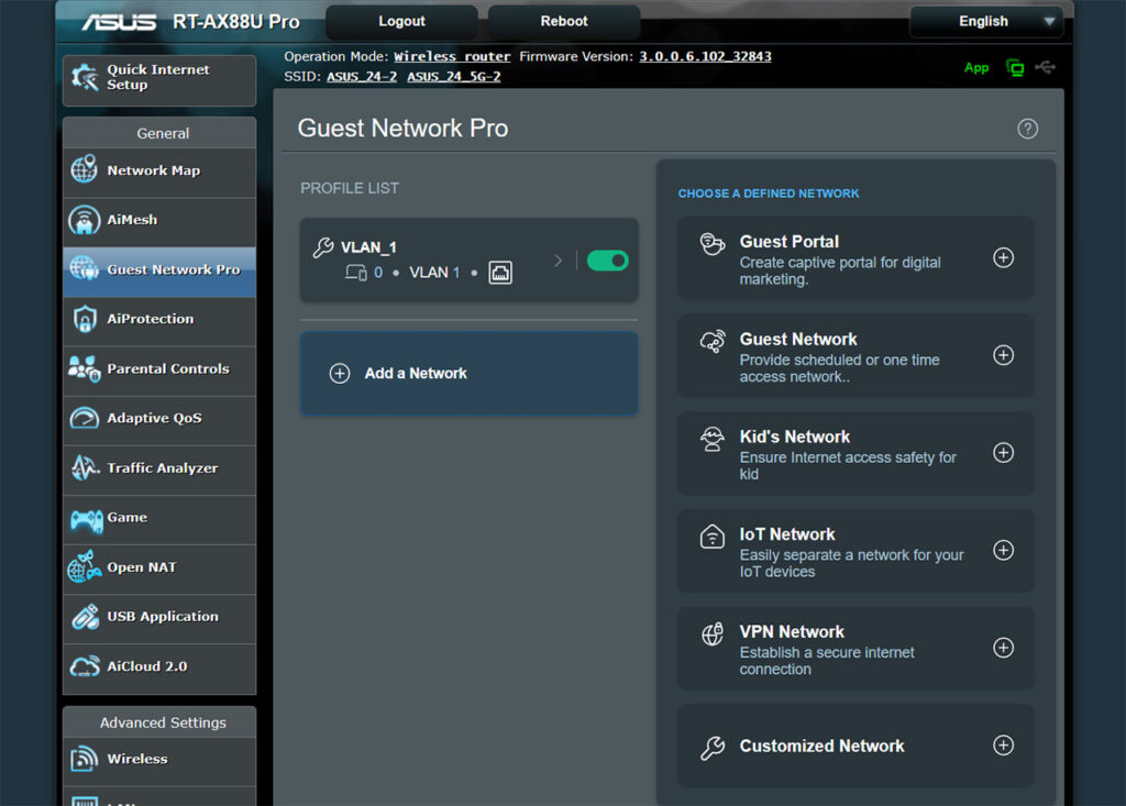 ASUS RT-AX88U Pro WiFi 6 Router Review: Is it really better than the GT-AX6000? – Page 2 of 2 ...