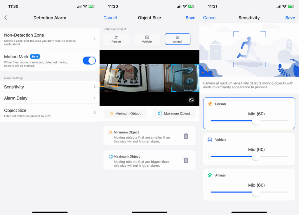 Reolink Duo 3 PoE Camera Review: See the world at 16-megapixel – MBReviews