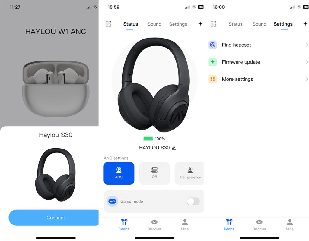 Haylou S30 Pro Edition Review: Excellent ANC Performance – MBReviews