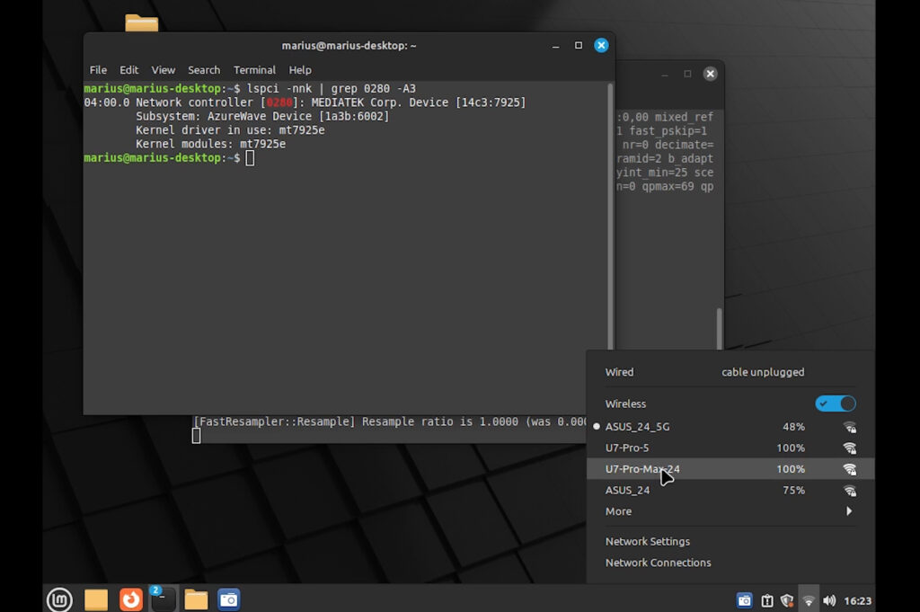 Mediatek MT7925 WiFi 7 Adapter: Better than Intel and Qualcomm? – MBReviews