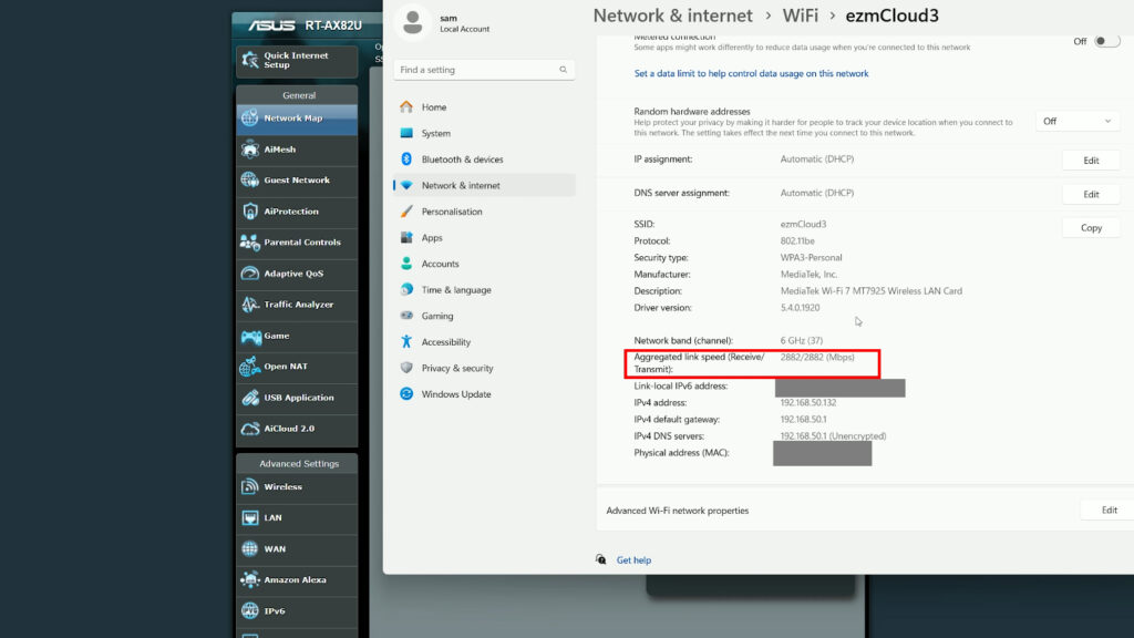 Mediatek MT7925 WiFi 7 Adapter: Better than Intel and Qualcomm? – MBReviews