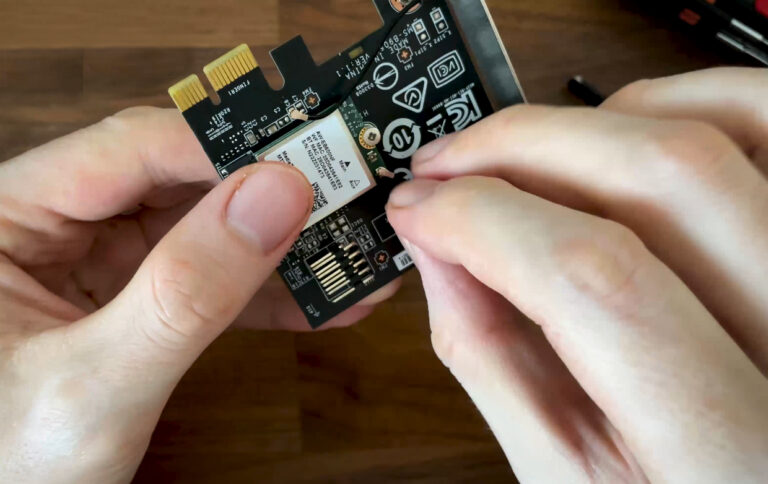 Mediatek MT7925 WiFi 7 Adapter: Better than Intel and Qualcomm? – MBReviews