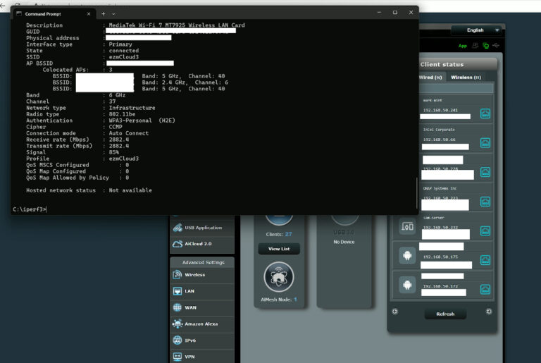 Mediatek MT7925 WiFi 7 Adapter: Better than Intel and Qualcomm? – MBReviews