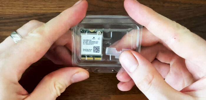 Mediatek MT7925 WiFi 7 Adapter: Better than Intel and Qualcomm? – MBReviews