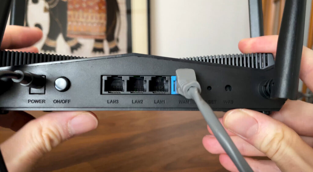 I tested the 30$ Banana Pi WiFi 6 Router and it's better than expected ...